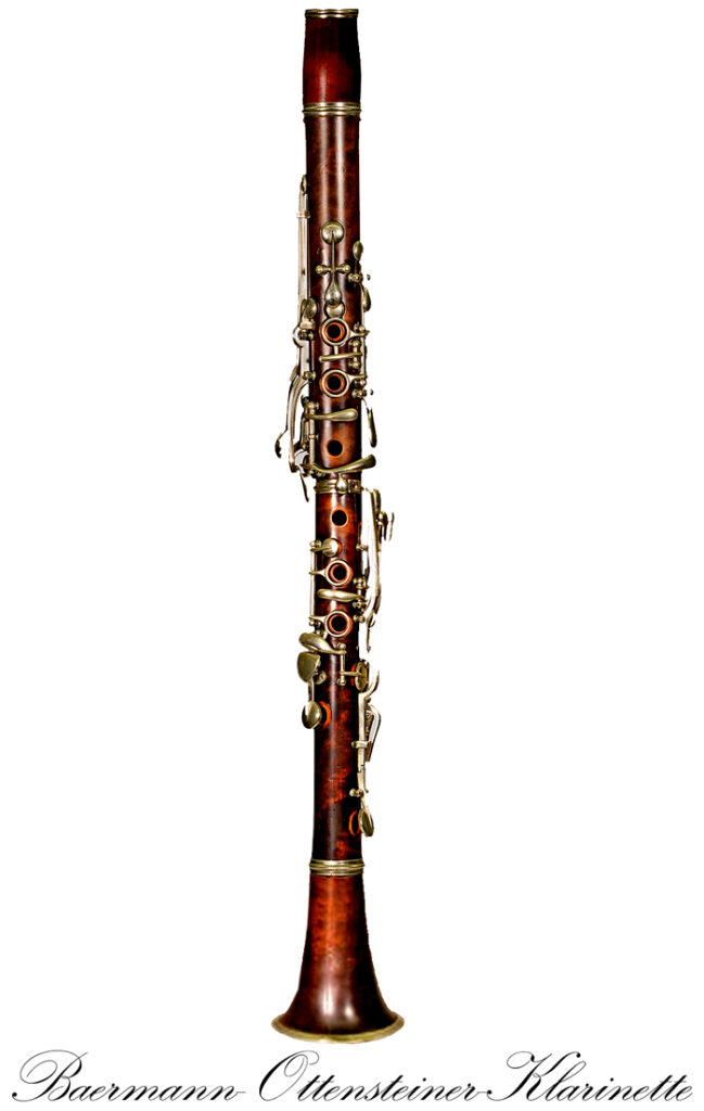 Baermann-Epoche » b-klarinette.de